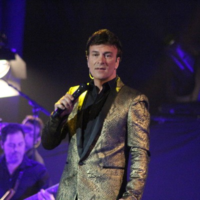 La Palestre - Salle de spectacles et concert au Cannet